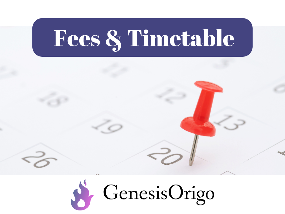 ACCA Timetable | Course fee | Exam fee