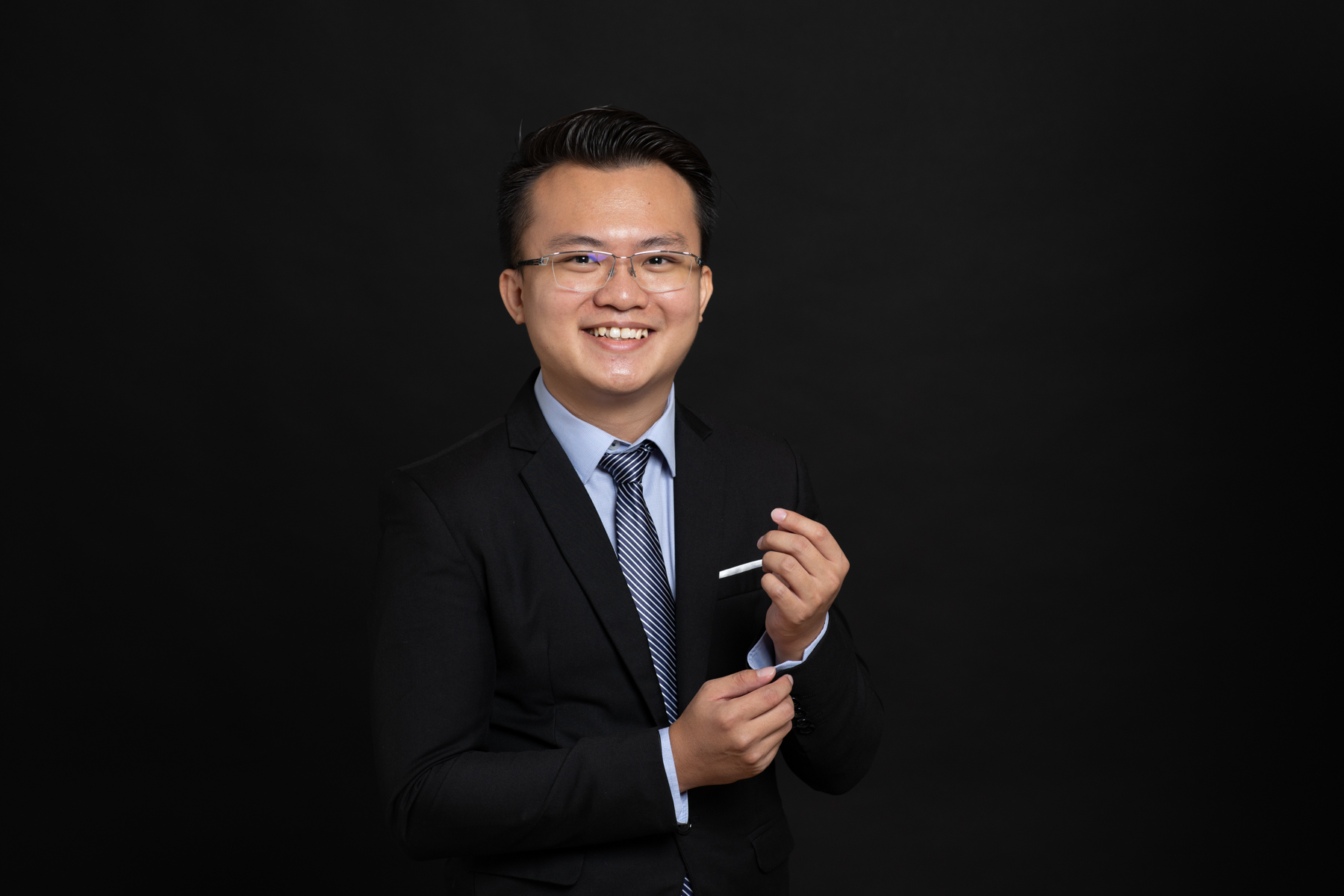 Yap Wai Wing | AA & AAA Lecturer | Genesis Origo