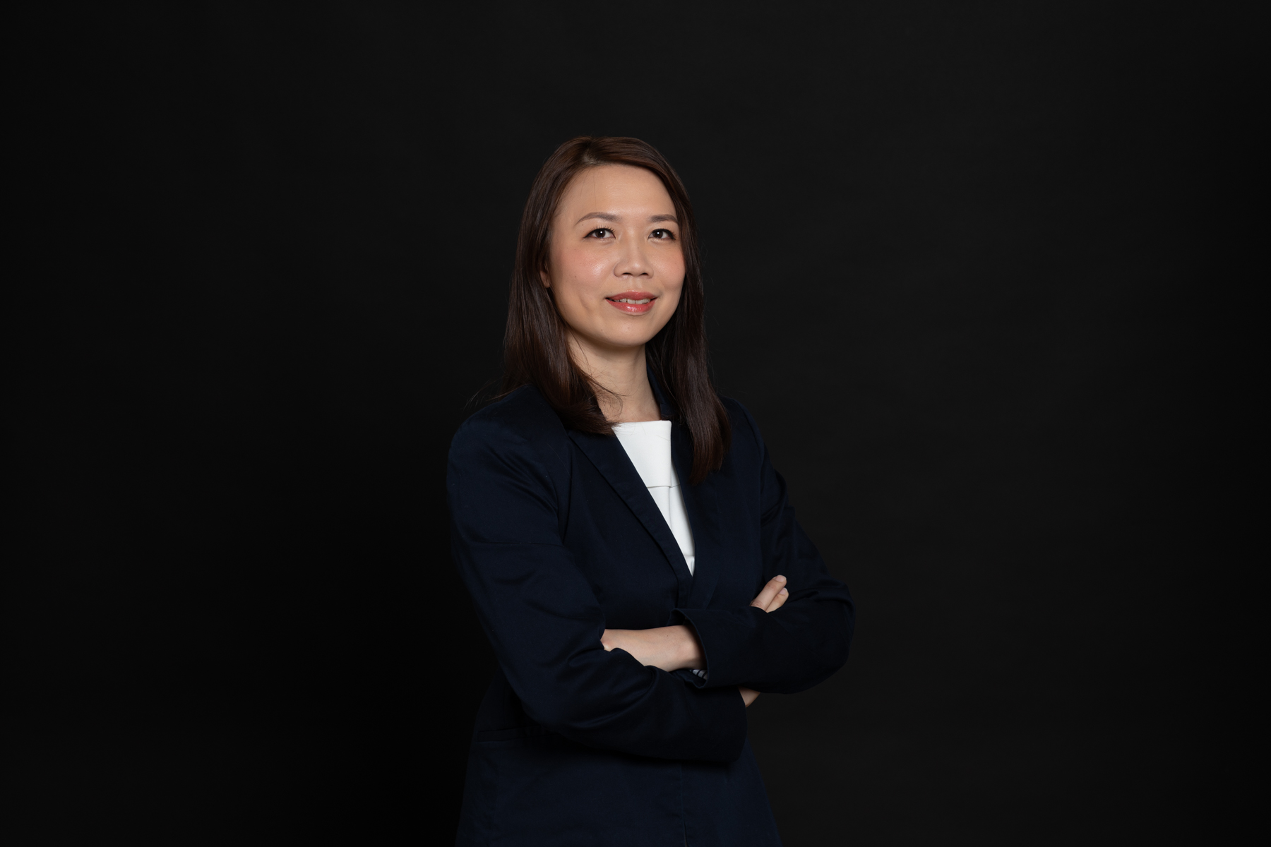 Shireen Chong | Genesis Origo